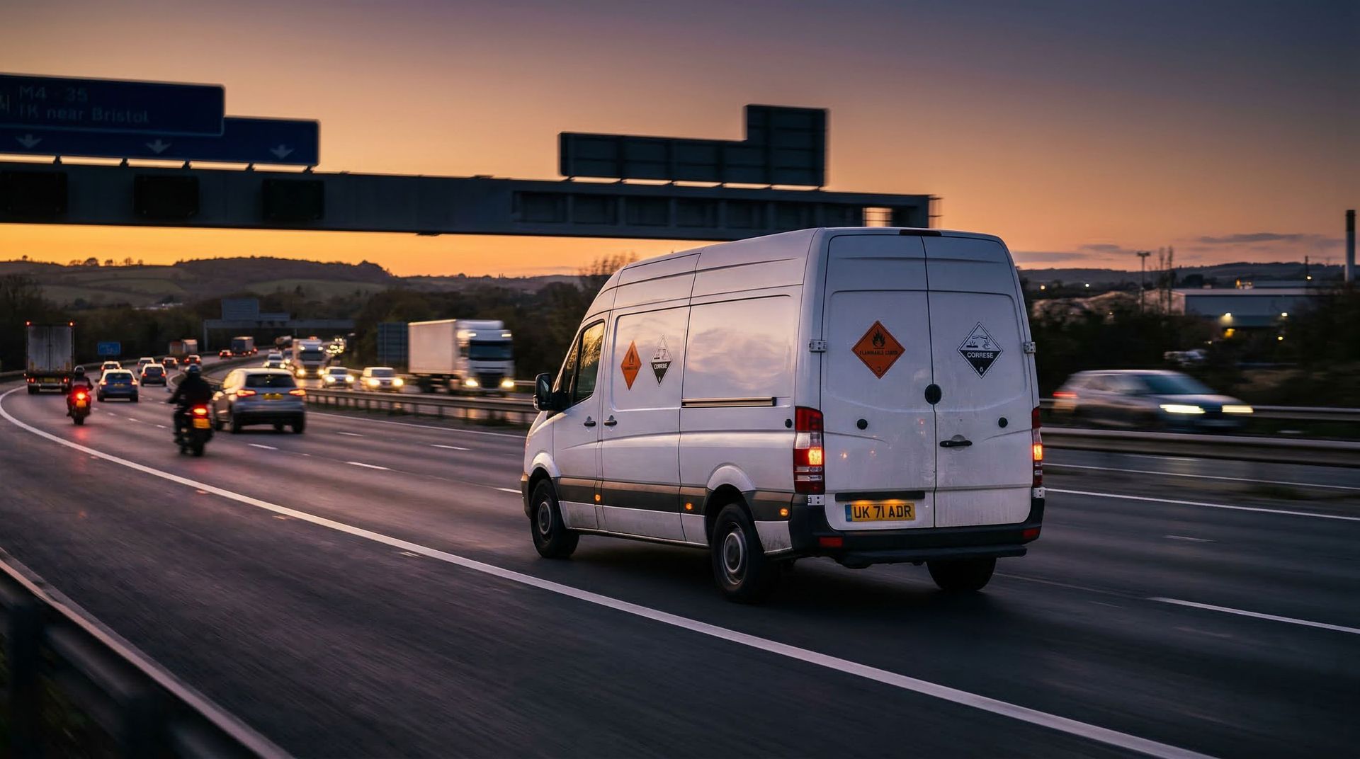Freight Forwarding, Courier & Logistics Solutions UK | DG Express