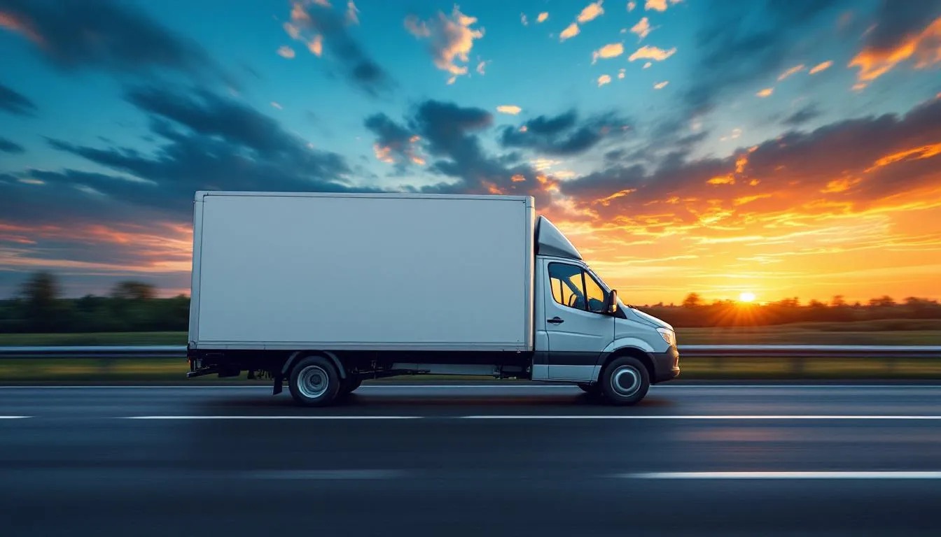 Freight Forwarding, Courier & Logistics Solutions UK | DG Express